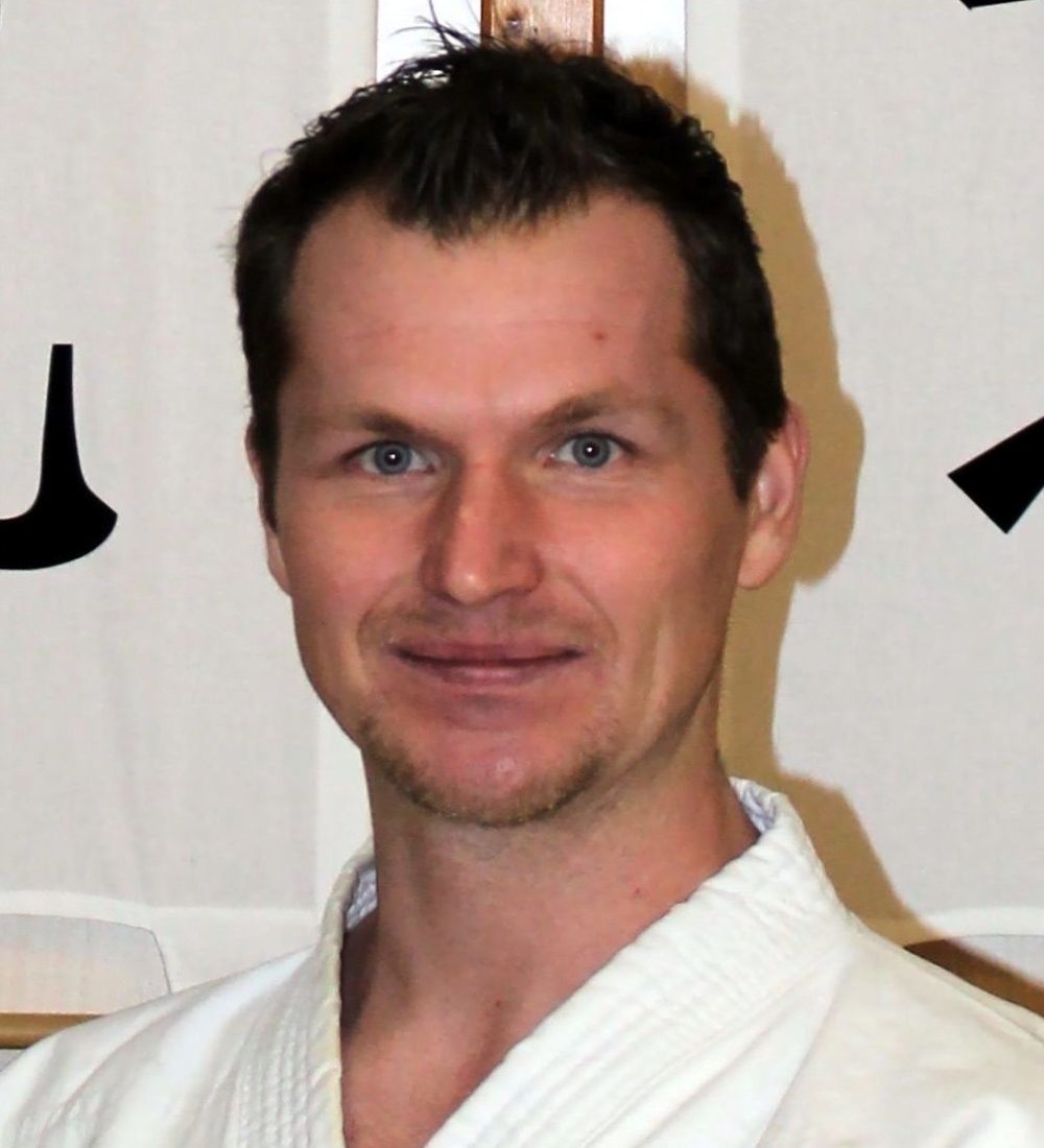 Judo & Karate Club Kümmersbruck e.V. - Trainer